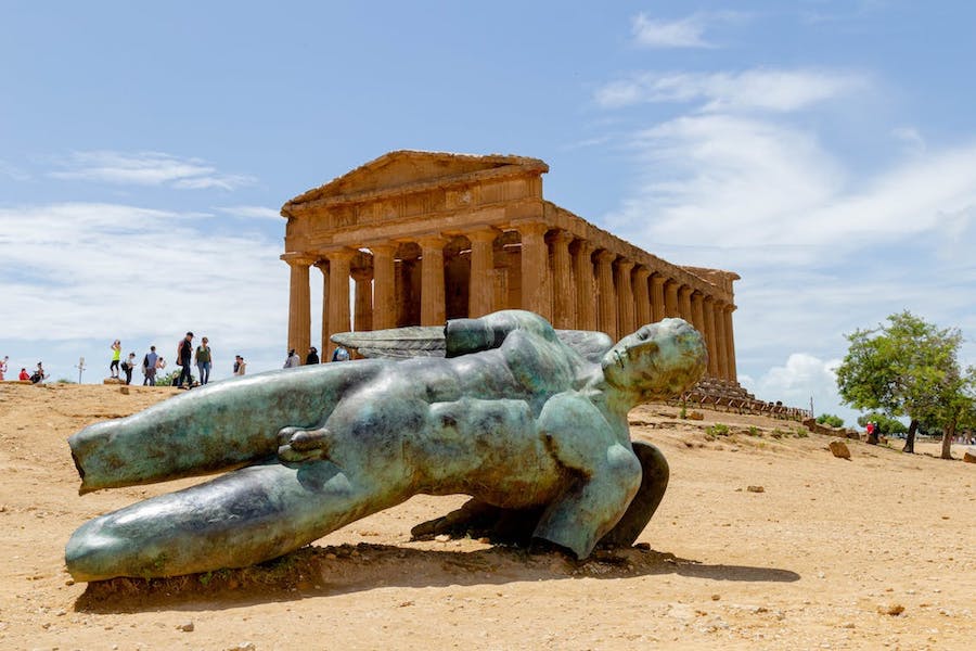 Perchè visitare la Valle dei Templi di Agrigento?