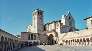 Cosa Vedere ad Assisi - Come Raggiungere Assisi
