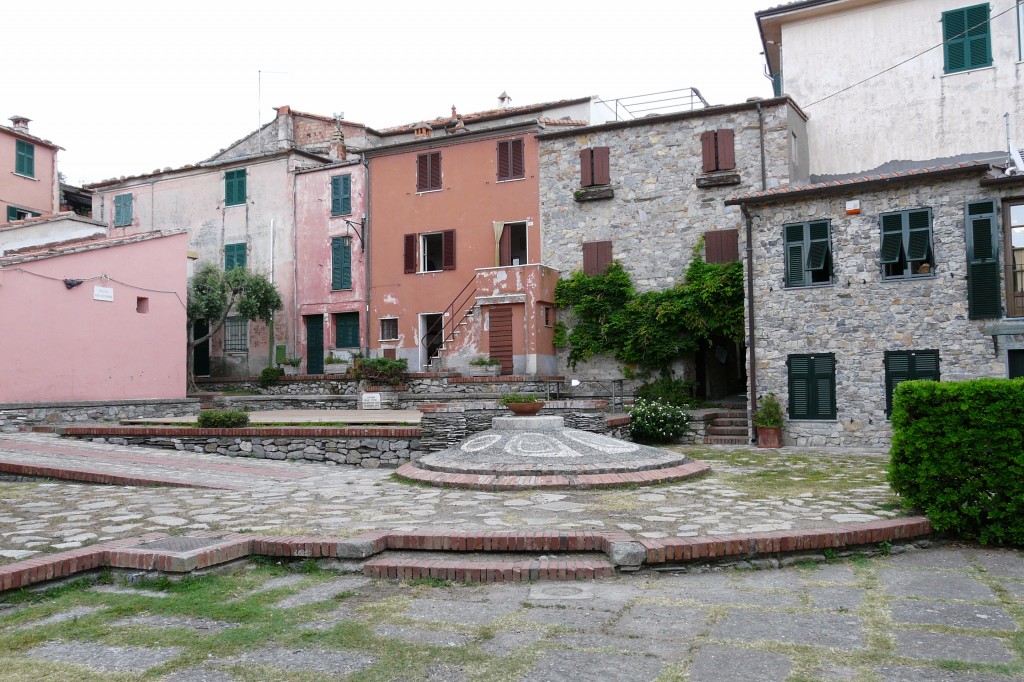 Cosa Vedere a Montemarcello