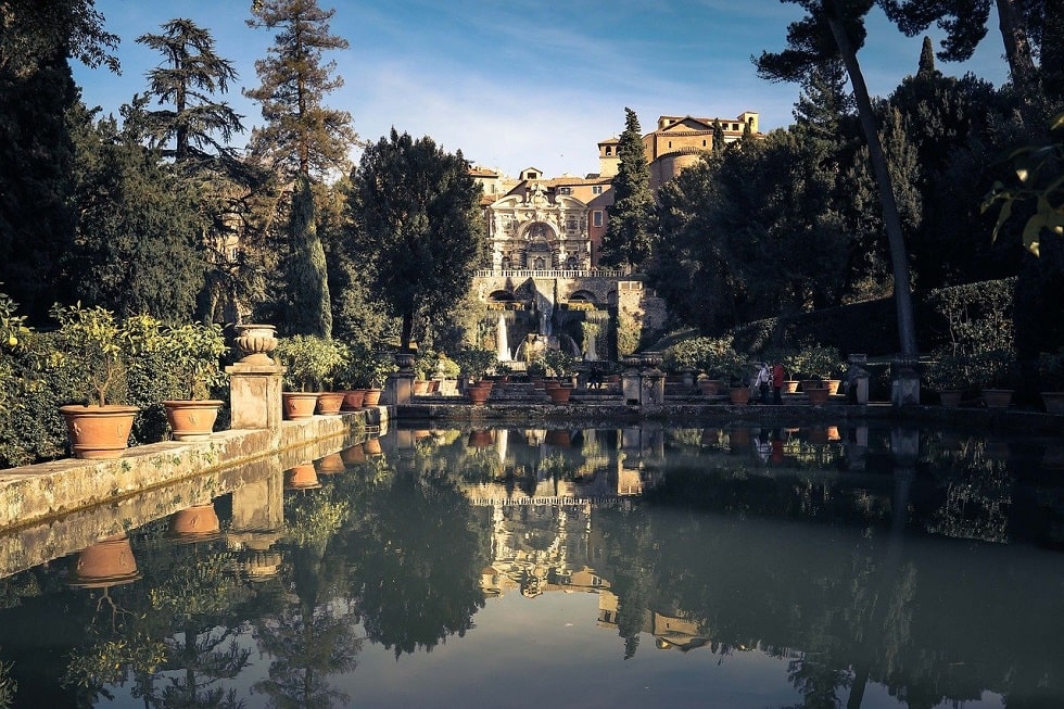 Cosa fare e cosa vedere a Tivoli, vicino Roma capitale