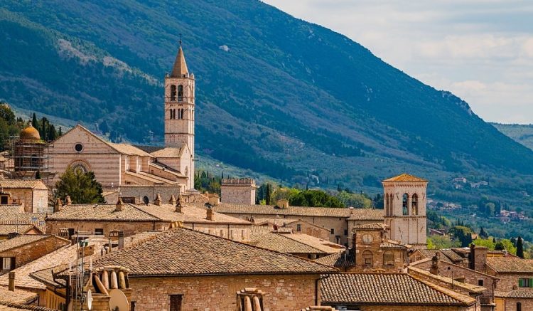 Umbria: i 5 borghi più belli d'Italia che vale la pena visitare