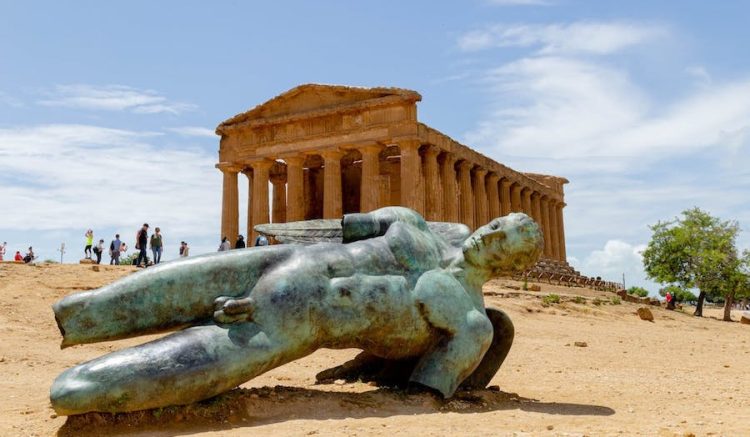 Perchè visitare la Valle dei Templi di Agrigento?